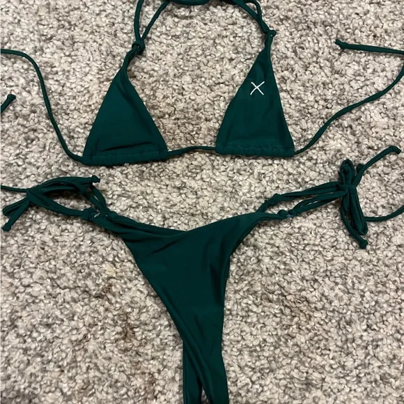 Boutine La Swim Boutine La Swimsuit Bundle Poshmark